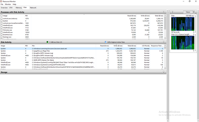 Windows Server 2016 - C:\Windows\servicing\Sessions - Software ...