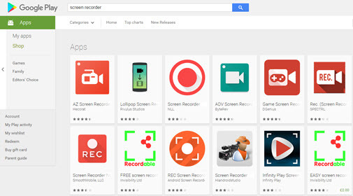 How to record video chat with audio from both parties on Android ...