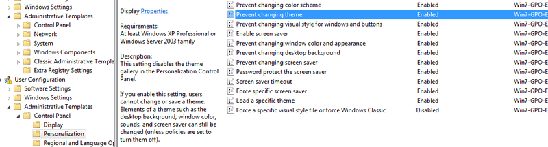 Change Desktop Wallpaper with a SCCM package - Windows - Spiceworks ...
