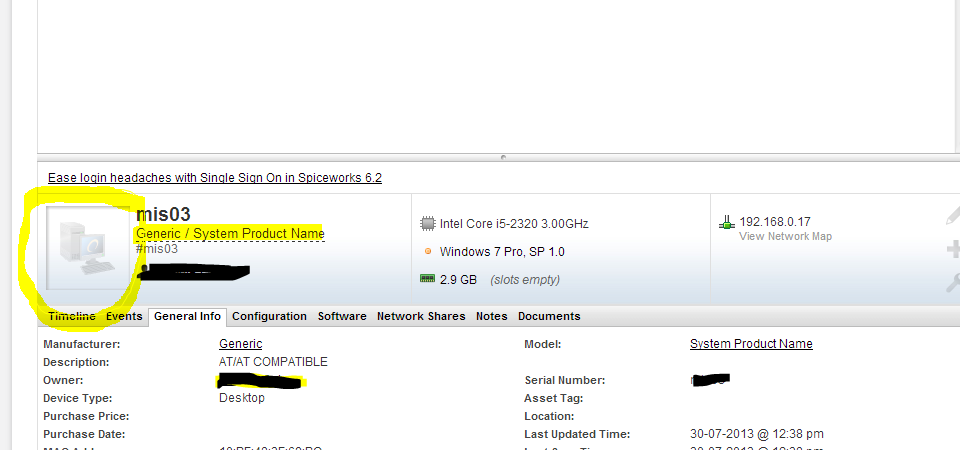 How to I place a photo in a device? - Spiceworks Support - Spiceworks Community