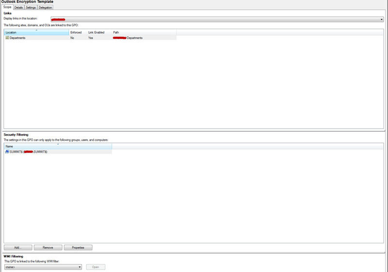 How Can I Copy Files Via Gpo To Appdataroamingmicrosofttemplate Software And Applications