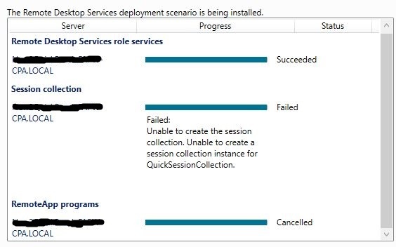 How to point new RDS 2016 server to the existing license server? - Software & Applications ...