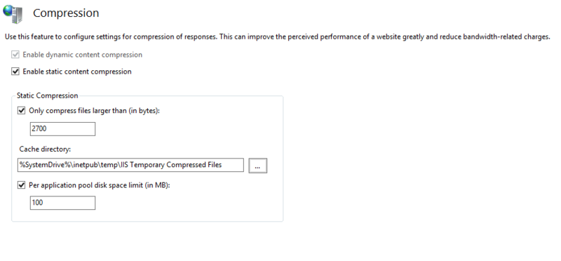 Iis Web Server Event Logs Windows Spiceworks Community