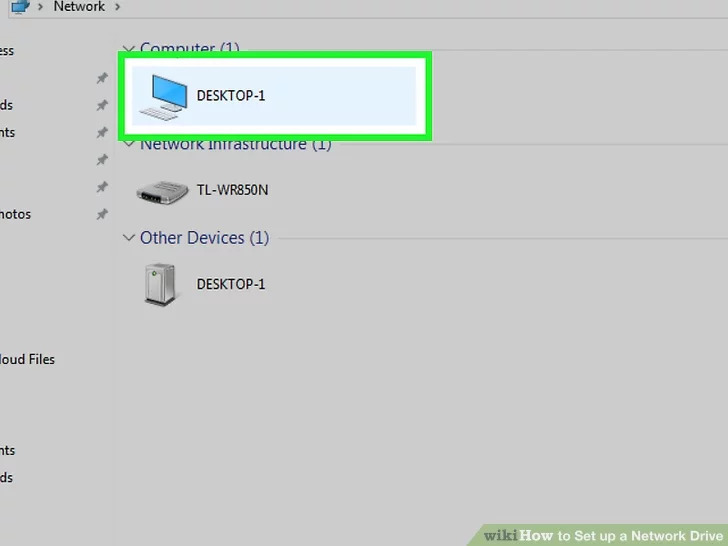 Prevent access the Network Share - Software & Applications - Spiceworks Community