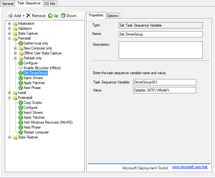 Mdt Wds Deployment Software Spiceworks Community
