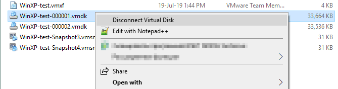 How To Extract Content From Vmdk Files Step By Step Guide