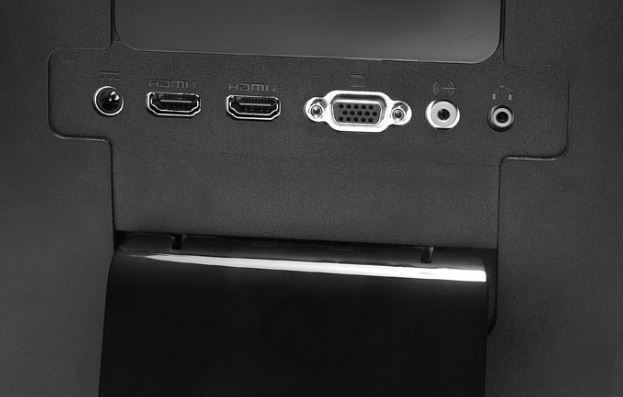 no sound DisplayPort to HDMI cable - Hardware & Infrastructure ...