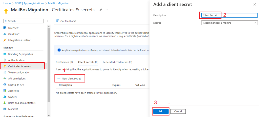 How to Perform Office 365 Tenant to Tenant Migration? - Software ...
