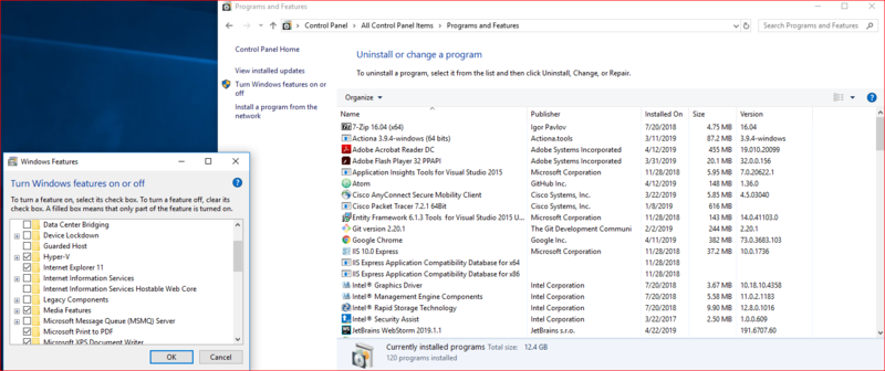 Azure Vhd Upload Thinks It Is Not A Vhd Software And Applications Spiceworks Community