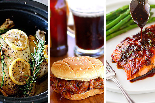 Five-Ingredient Dinner Recipes - Water Cooler - Spiceworks Community