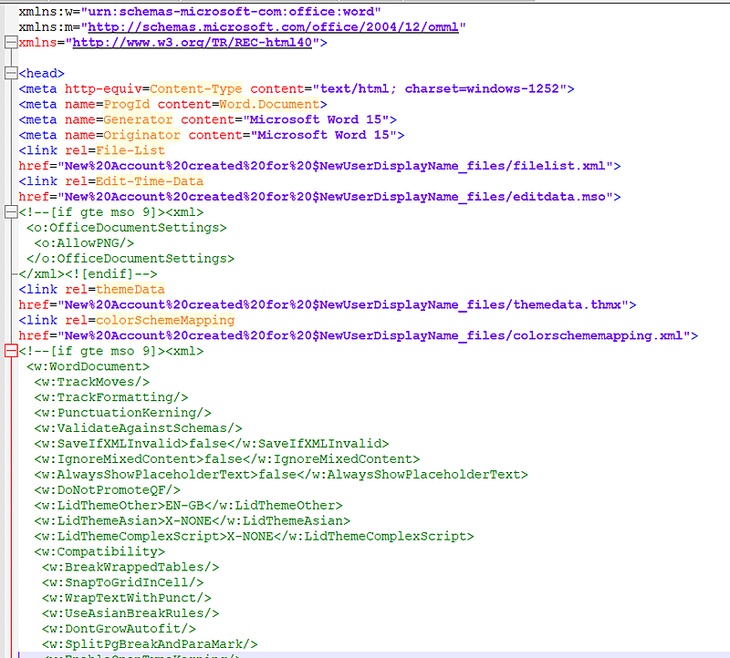 HTML Email from Powershell - Programming & Development - Spiceworks ...