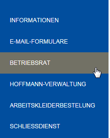 help with css navigation menu - Programming & Development - Spiceworks Community