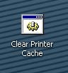 Clearing print cache using a batch file - Best Practices & General IT - Spiceworks Community