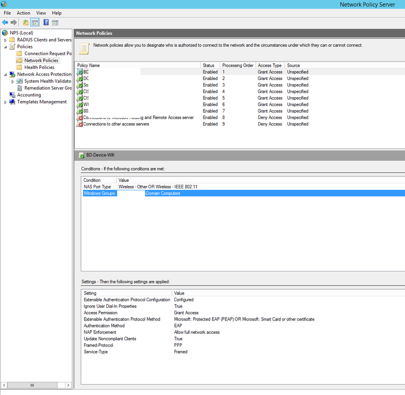 Automatically connect wifi hidden - Software & Applications ...