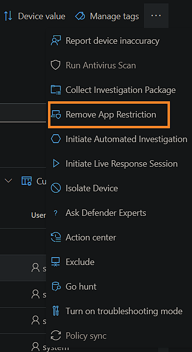 Your Organization used Device Guard to block this app - Security ...