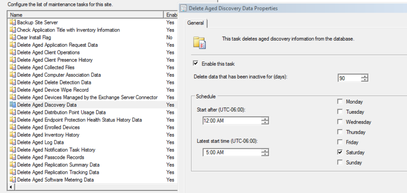 SCCM for computer inventory? - Software - Spiceworks Community
