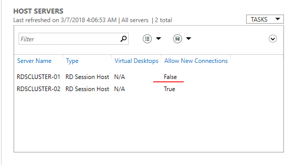 RDS Server 2016 - Configuration Issue - Software & Applications - Spiceworks Community