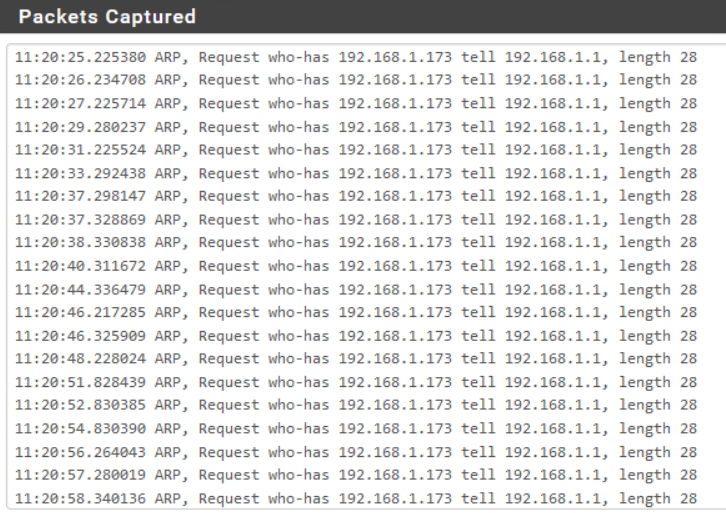 Issue with pfSense and vCenter/ESXi - Networking - Spiceworks Community