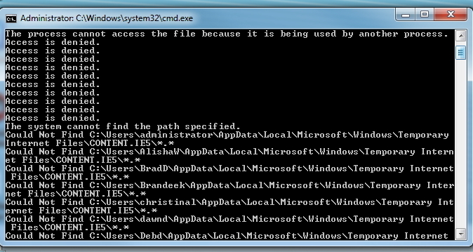 Windows Server Maintenance Checklist and Automation Scripts - #3 by kashankhan8473 - Programming ...