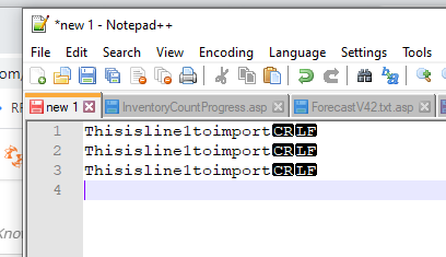 How to find out exactly where issues in bulk insert are occurring ...