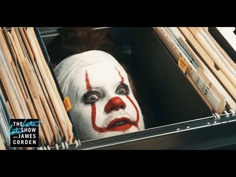 A different kind of IT horror story (funny) - Water Cooler - Spiceworks ...