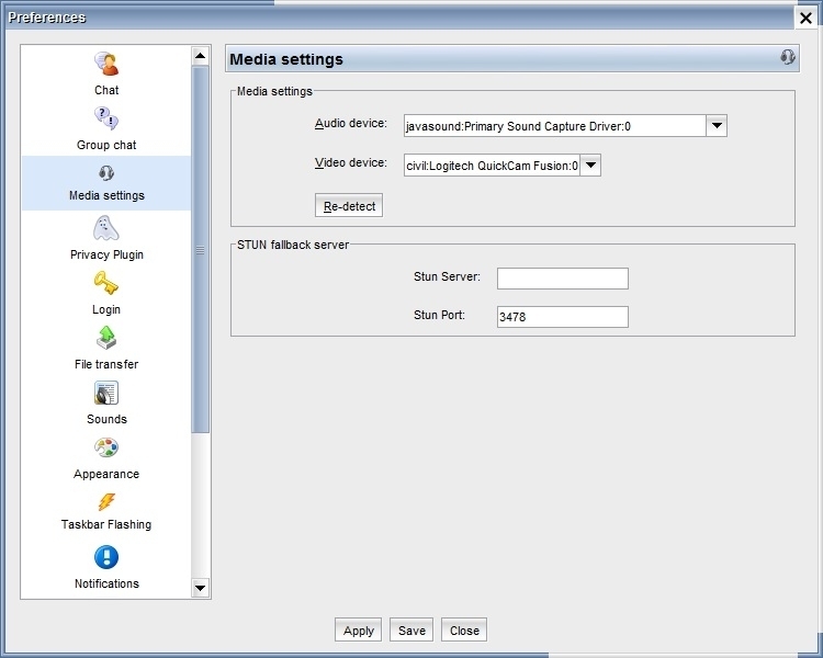 Spark Chat client - Software & Applications - Spiceworks Community