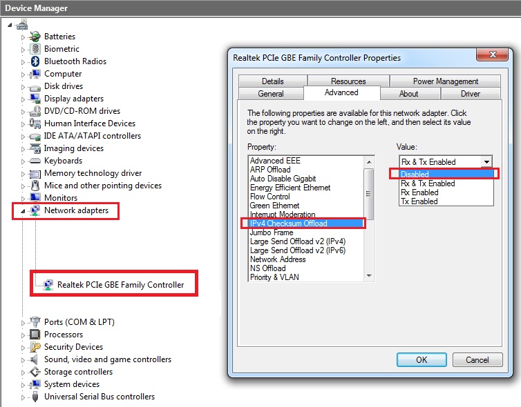 GNS3 - Can't ping from router to host and vice versa - #6 by ahmedmohamed24 - Networking ...