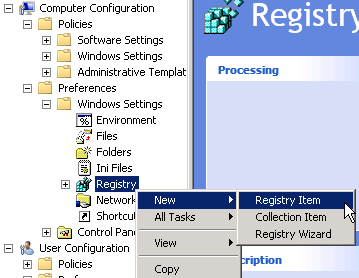 How to enable RDP 8 on Windows 7 via GPO - Windows - Spiceworks Community
