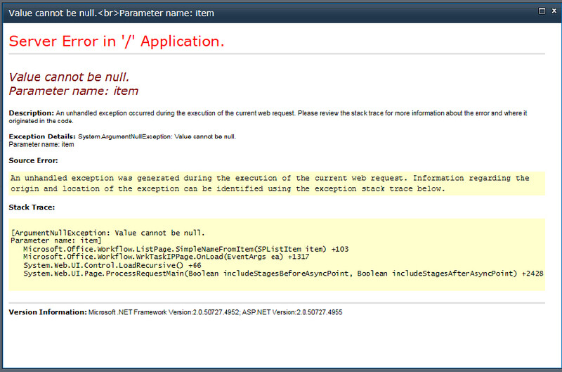 Error Opening File in Sharepoint - Software - Spiceworks Community