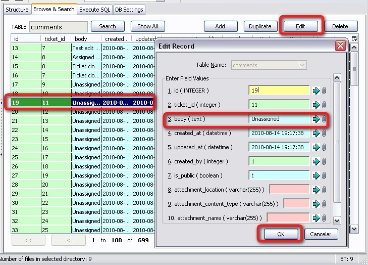 How to edit ticket comments - Spiceworks Support - Spiceworks Community