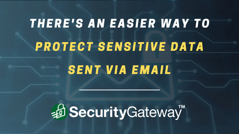 How to Use the Secure Messaging Portal in SecurityGateway - MDaemon Technologies - Spiceworks ...