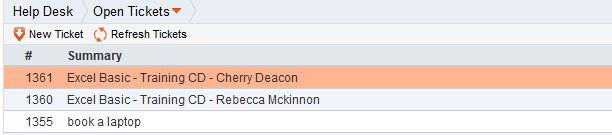 Change SW Summary field after creation? - Spiceworks Support - Spiceworks Community