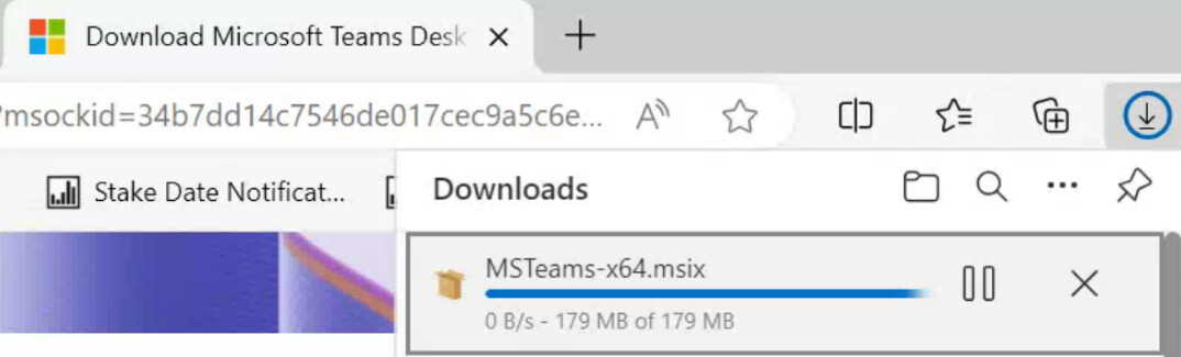 MS Teams (New) Install via Intune - IT & Tech Careers - Spiceworks ...