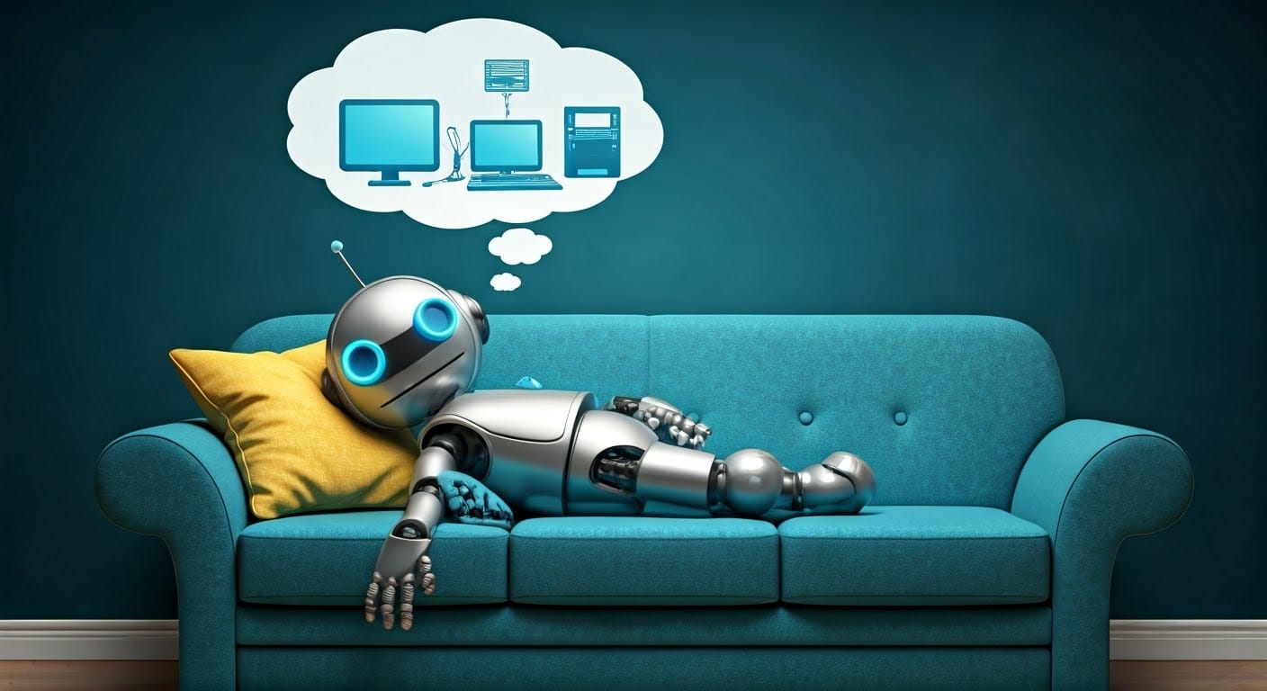 Snap! -- Argonaut, Self-Healing Asphalt, AI Dreams of IT - Spiceworks Originals - Spiceworks ...