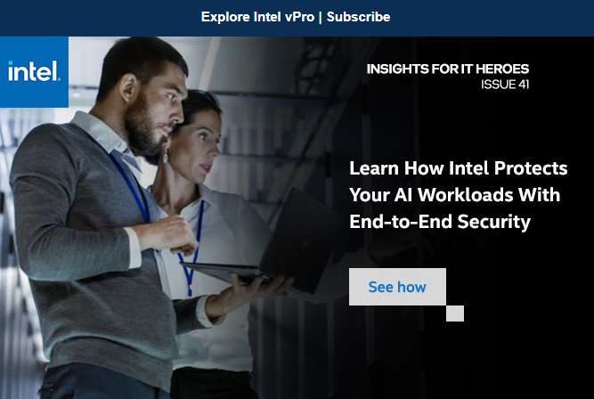 How can AI-driven innovation be balanced with cybersecurity concerns ...