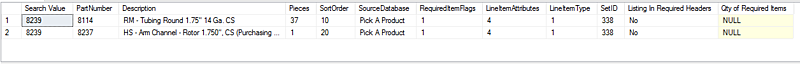 Counting returned data from select in another table - Databases - Spiceworks Community