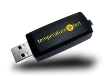 USB Standard Edition - Temperature Sensor USB - Hardware - Spiceworks ...