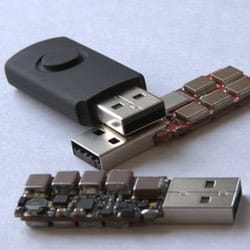 USB Flash Drive that Kills the Computer - Water Cooler - Spiceworks ...