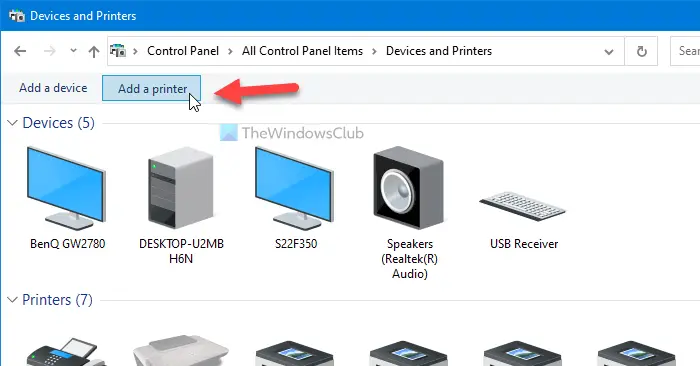 How to fix pritner driver installation in 2022 (Windows Domain ...