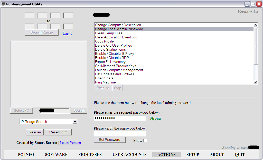 Computer Management Utility - IT & Tech Careers - Spiceworks Community