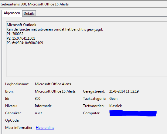 Microsoft Office 15 Alerts - Software & Applications - Spiceworks Community
