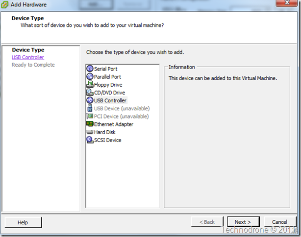Attach Usb To Esxi 6 0 Virtualization Spiceworks Community