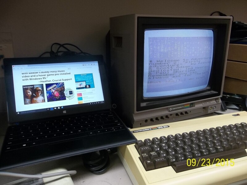 First computer software bundle - Software - Spiceworks Community