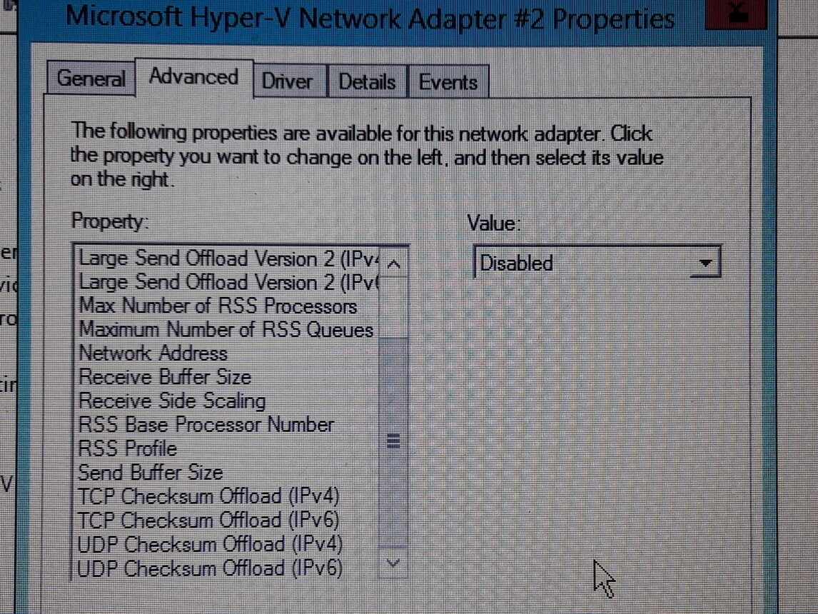 What is the Issue ? - #10 by discoveranother2 - Networking - Spiceworks Community
