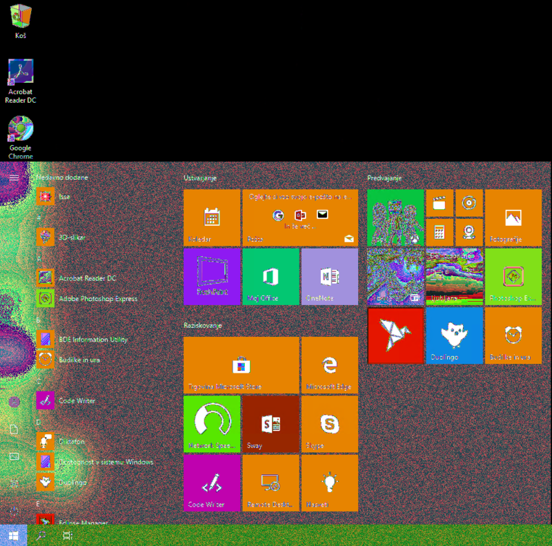 Windows 10 Via Rdp Color Issues Windows Spiceworks Community