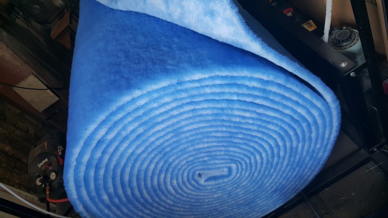 server rack filter media - Hardware - Spiceworks Community