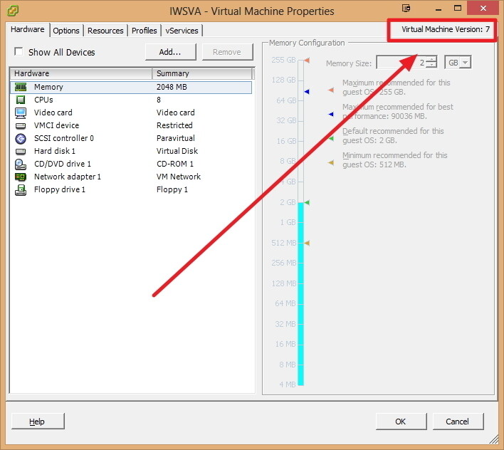 Heads-up to home/test lab users - vSphere Free can't admin vSphere 5.5 ...