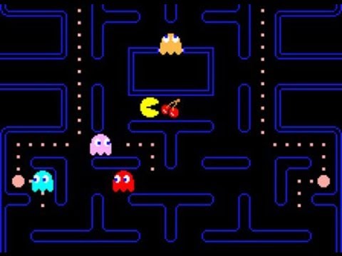 Pacman - News coverate from 1982 - Water Cooler - Spiceworks Community