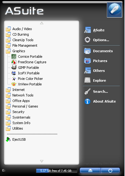 Is there a protable apps suite that truly stands out as superior? - Software - Spiceworks Community