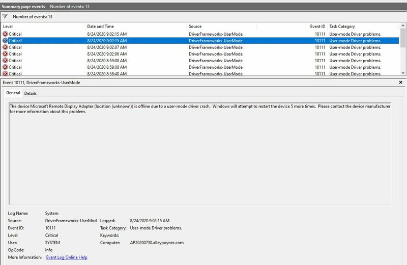 Remote Desktop connection failing outside of LAN - Software ...